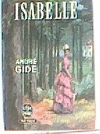 Isabelle : Gide, Andre: Amazon.in: Books