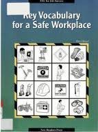 Amazon.com: Key Vocabulary for a Safe Workplace: 9781564201751: Ringel ...