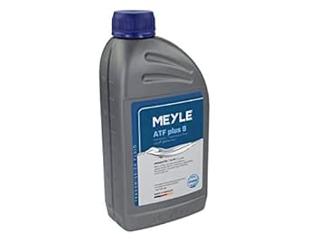 Amazon.co.jp: MEYLE ATオイル/ATF 1リットル 83222152426 83222289720 83222305397 ...