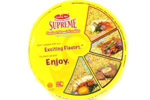Amazon.com : lucky me supreme instant mami noodle (pinoy chicken mami ...