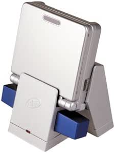 Amazon.com: Intec Accessories Docking Station for Nintendo Game Boy ...