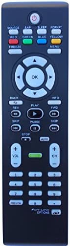 Amazon.com: New Universal Replaced Remote Control Replacement fit for ...