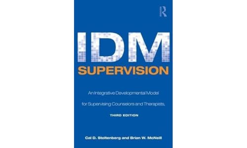 Idm Supervision (Counseling and Psychotherapy) | Amazon price tracker ...