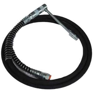 B.K.Jagan & Co Flexible Hose For Bucket Grease Pump : Amazon.in: Garden ...