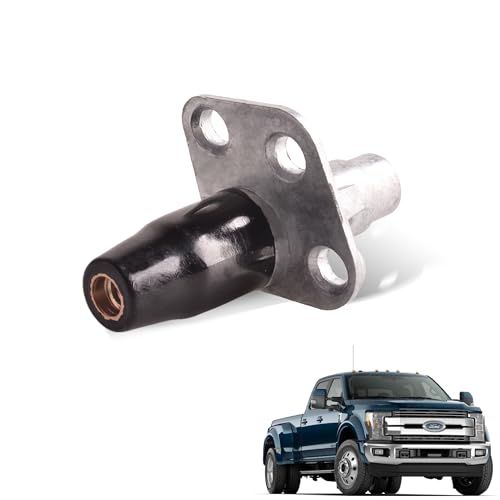 8 Best Ford F-Series Radio Antennas for Enhanced Reception and Style ...