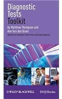 Amazon.in: Buy Diagnostic Tests Toolkit Book Online at Low Prices in ...