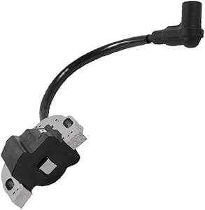 Amazon.com: (GB) 21171-0740 Genuine OEM Kawasaki Ignition Coil Assembly ...