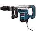 BOSCH 11321EVS Demolition Hammer - 13 Amp 1-9/16 in. Corded Variable Speed SDS-Max Concrete ...