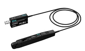 Micsig Oscilloscope high Frequency Current Probe CP1003B /CP503B ...