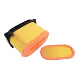 CATERPILLAR 5280585 - Cross reference air filters