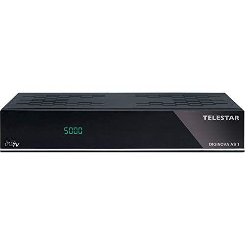 Los 16 mejores receptores Telestar - Hifi-Online.net