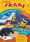 Amazon.co.jp: Addy Mathe Grundschule 1. Klasse. CD-ROM für Windows XP ...