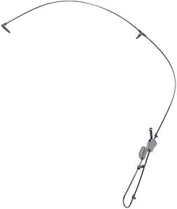 Amazon.com: Mopar 68291573AC Hose WINDSHIELD WASHER : Automotive