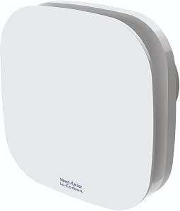 Vent-Axia 474496A Continuously Running Extractor Fan with Boost Lo ...
