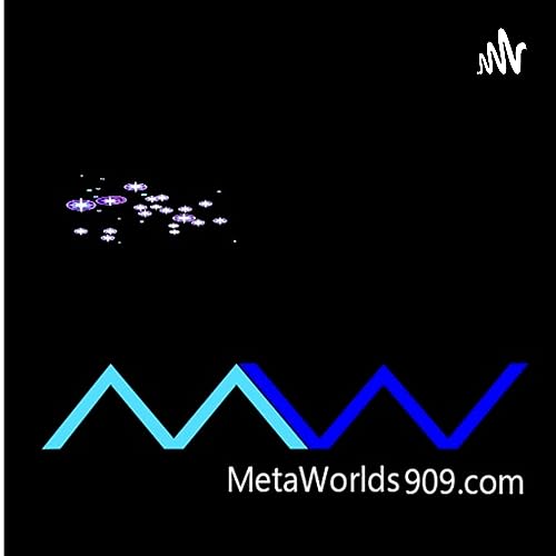 Amazon.com: MetaWorlds909 : John Forde: Audible Books & Originals