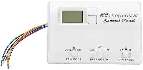 Amazon.com: Howaoo 83303362 Digital Thermostat Replacement, Compatible ...