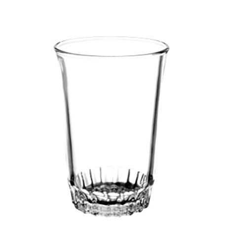 Buy Yera Glassware Classic Water Glass Tumbler Juice Glasses ...