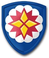 Amazon.com: United States Army Special Ammo Support Command Patch Decal ...