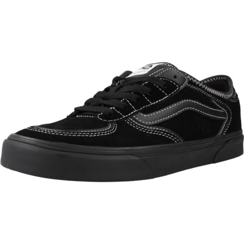 Vans Rowley 66/99: El estilo clásico de la marca - Mi Hogar