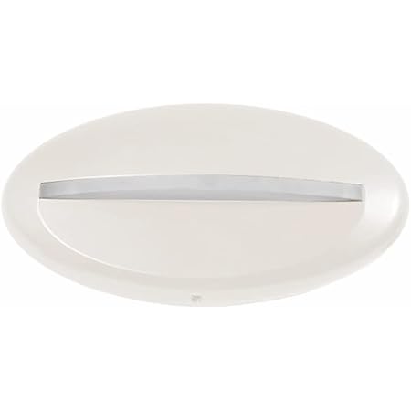 TimberTech DeckLites LED Stair Riser Light - Bronze - - Amazon.com