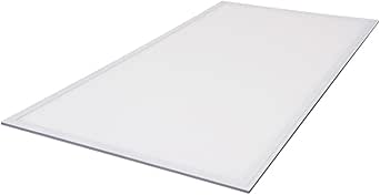 Trace-Lite LPA Series Premium LED Flat Panel Ceiling Light Fixture, 60W ...