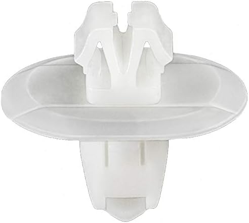 Amazon.com: AMZ Clips And Fasteners 25 Front & Rear Fender Flare ...