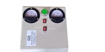 JES Starter Submersible Water Pump 22 Single Phase Water Controller ...
