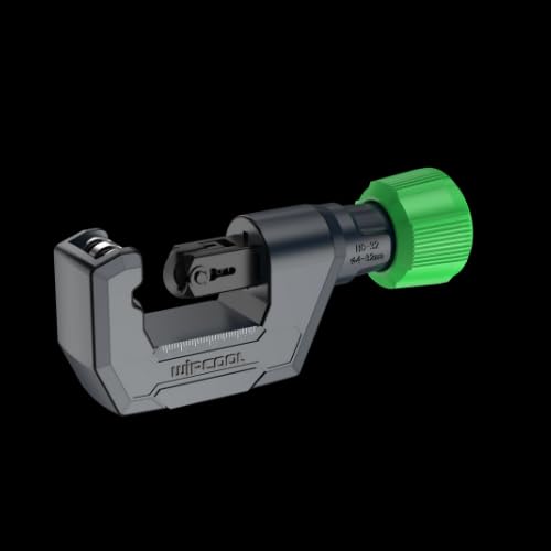 Wipcool Tube Cutter HC32, 4-32mm Tube Cutter Hand Pipe Milling Tools ...