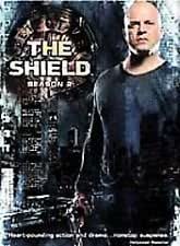 Amazon.com: The Shield - Season 2 - Disc 1 : Movies & TV