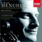 Viol.Kon./Romanze/Ser.Melanco. : Menuhin,Y., Boult, Rpo: Amazon.fr: CD ...