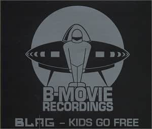 Kids Go Free - Amazon.com Music