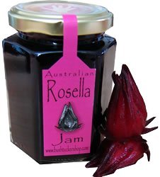 Amazon.com: Australian - Rosella Jam 220g. : Grocery & Gourmet Food