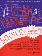 Play Showtime 2: Amazon.co.uk: 9780571516049: Books