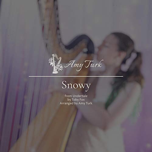 Play Snowy (From Undertale) by Amy Turk on Amazon Music