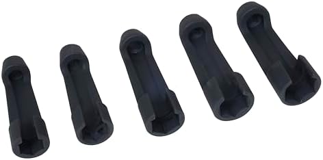 Lisle 12090 Line Socket Set, 5 pc. : Amazon.ca: Tools & Home Improvement