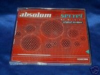 Absolom - Secret - Amazon.com Music