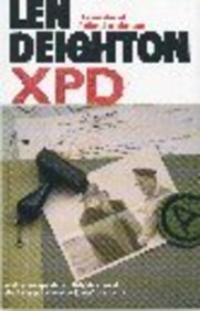 Xxpd: Deighton Len: 9780007899746: Amazon.com: Books