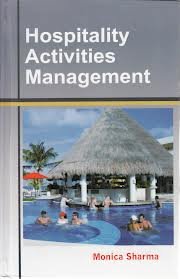 Hospitality Activities Management: Buy Online at Best Price in Egypt ...