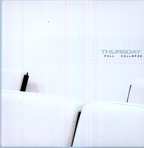 Thursday - Full Collapse [Vinyl] - Amazon.com Music