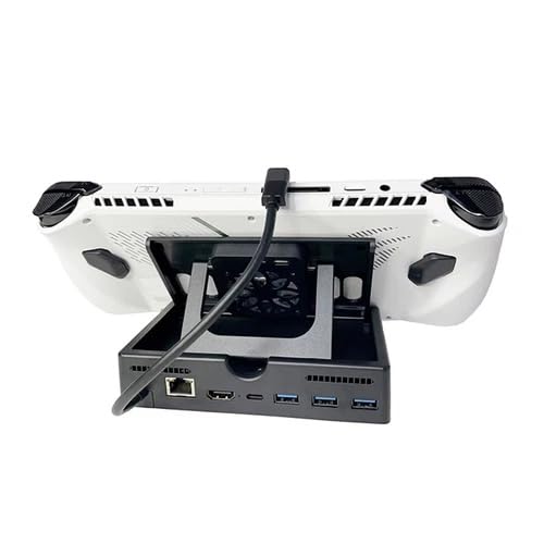 10 Best Docking Stations for Cars to Keep Your Devices Secure and Charged