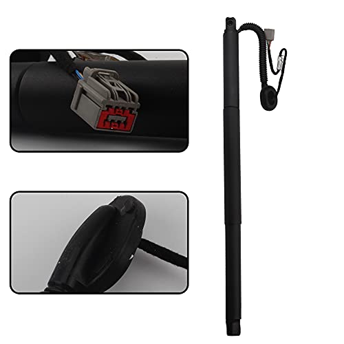 Dasbecan Liftgate Actuator Compatible with Chevy Tahoe Suburban GMC ...
