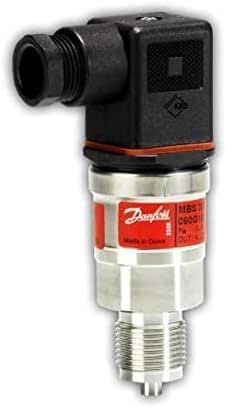 Heavy Duty Pressure Transmitter (Range: 0 to 100 Bar) for All ...