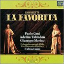 Donizetti, Gaetano, Fabio Luisi, Italian International Orchestra ...