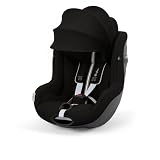 【発売日：2026年05月22日】・ブランド:Cybex・製造元:CYBEX・【ノベルティ】CYBEXオリジナルリフレクターバンド付き・【使用期間】身長40cm〜105cmまで（参考年齢：新生児〜4歳頃）・【安全規格・ISOFIX】R129...
