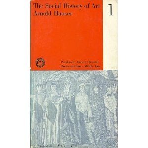 The Social History of Art, Volumes 1 and 2: Arnold Hauser: Amazon.com ...