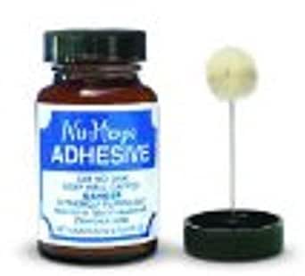 Liquid Waterproof Adhesive with Applicator Cap Liquid Adh 3oz (1 EACH 1 ...