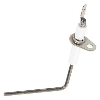 Ultra Durable SEN01114 Furnace Flame Sensor Replacement Compatible with ...