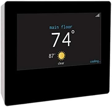 SYST0101CW - Ion™ System Wall Control - Comfortmaker/Tempstar/Arcoaire ...