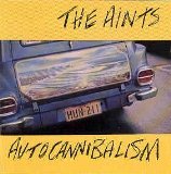 The Aints - Autocannibalism - Amazon.com Music