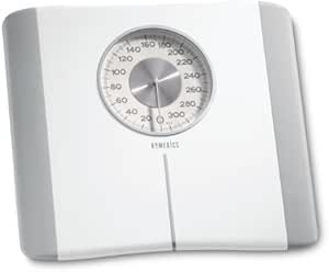 Amazon.com: HoMedics SC-120 Classic Dial Scale : Health & Household